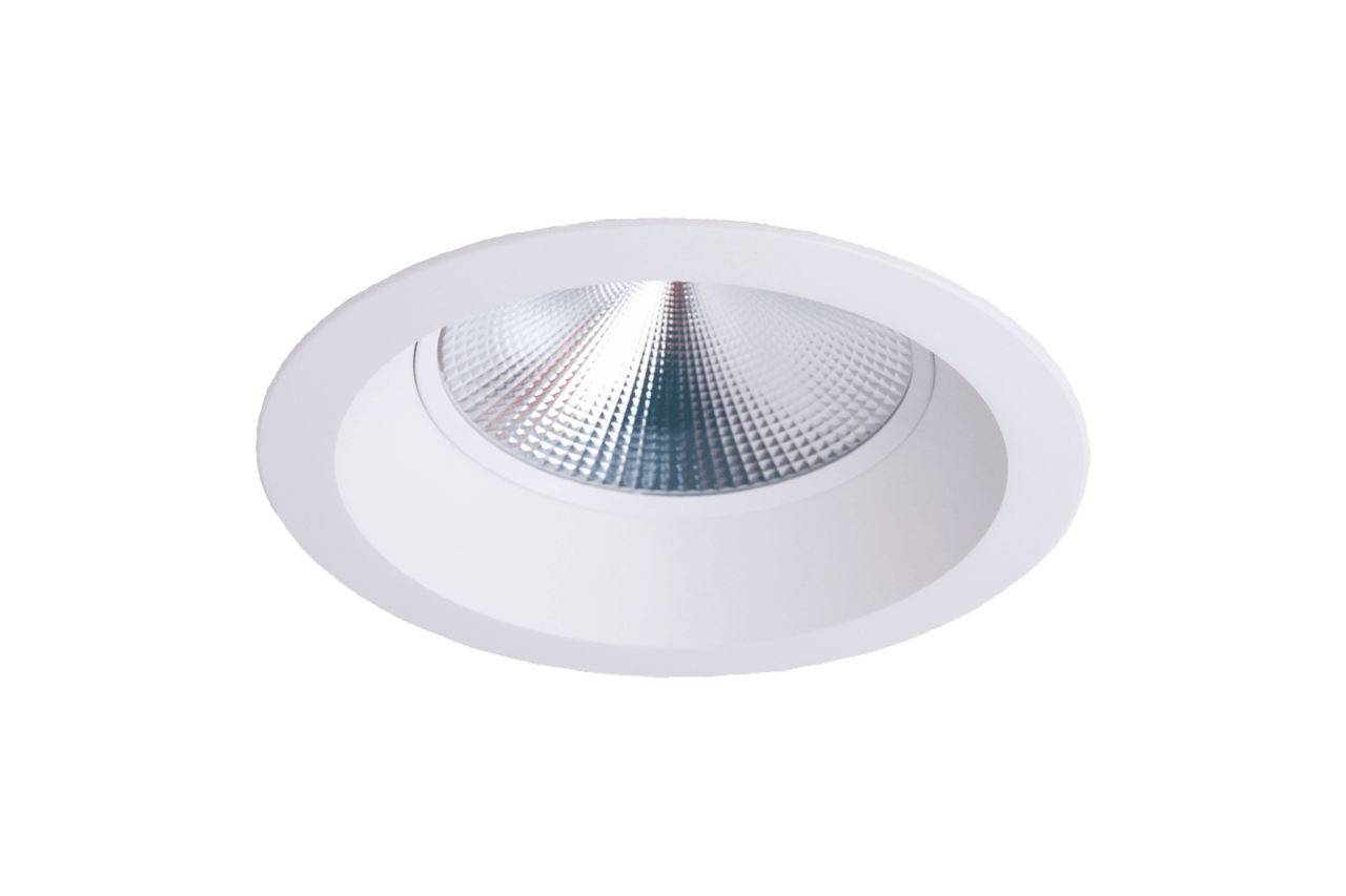 Downlighters - BrightCore