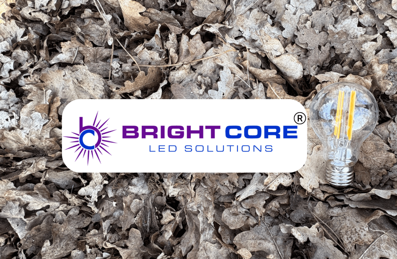 Over BrightCore - BrightCore