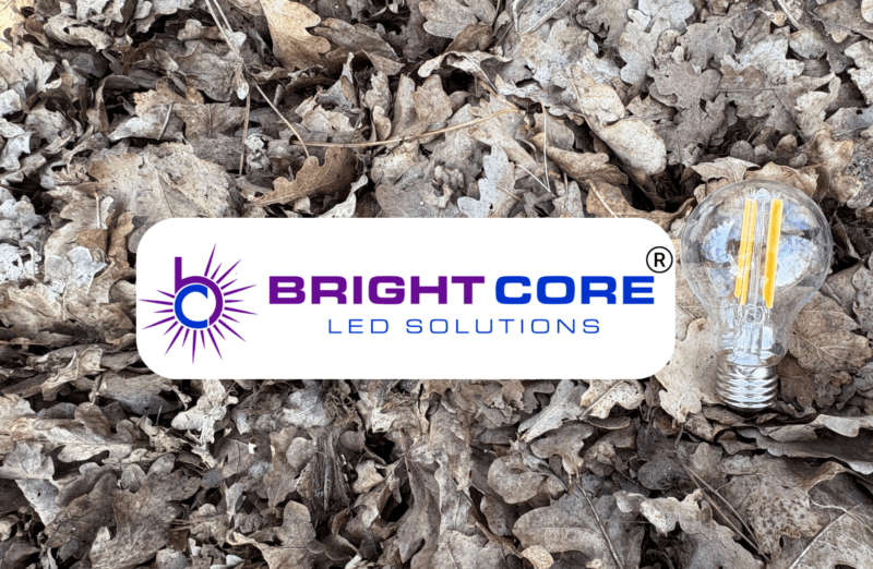 Over BrightCore - BrightCore